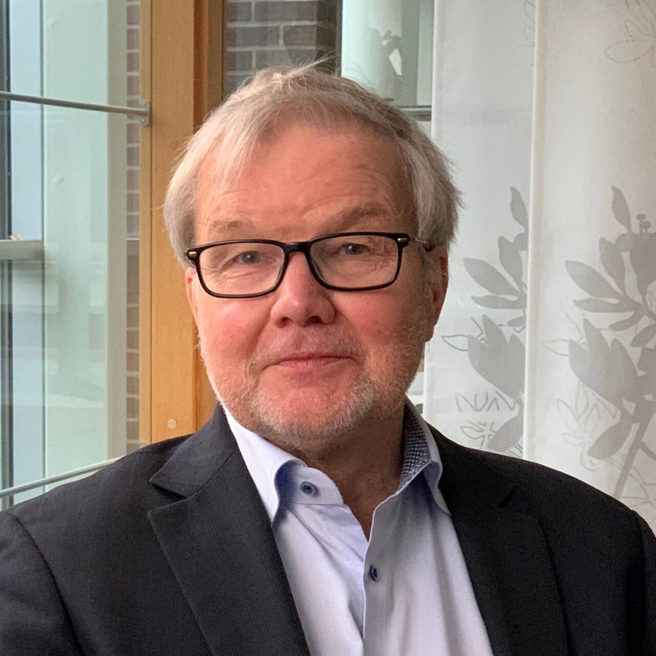 Om oss - Seniorvärlden